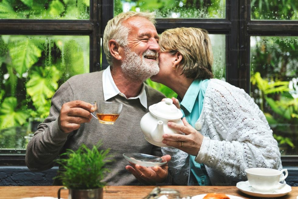 Government Benefits for Seniors Downsizing | SSCA Care Finding